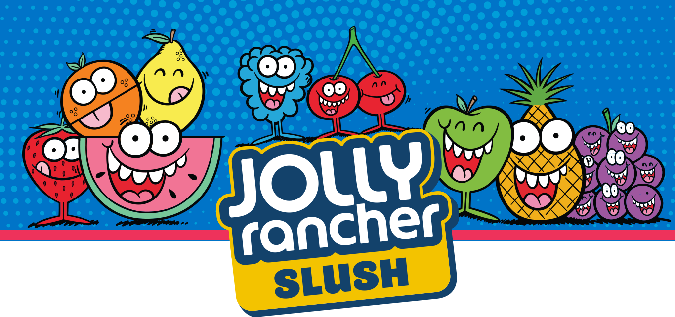 Jolly Rancher – Empire Snack Distributors